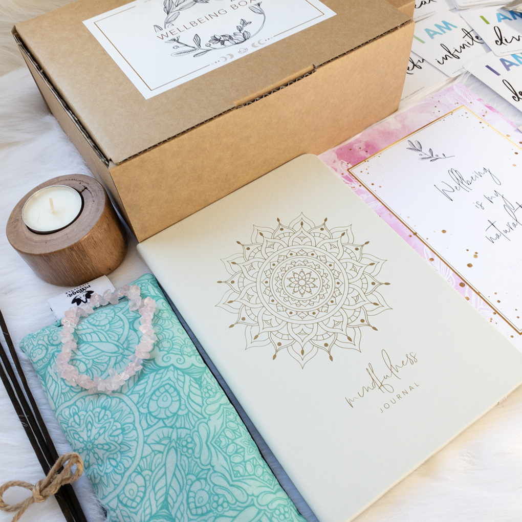WELLBEING BOX – MYL